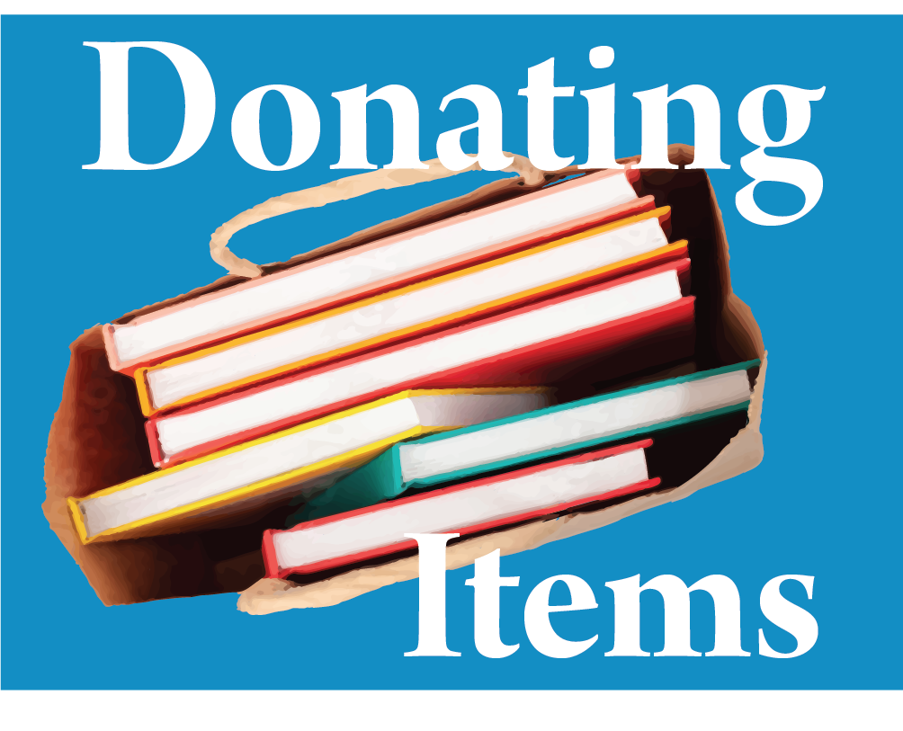 Donations | Welcome!