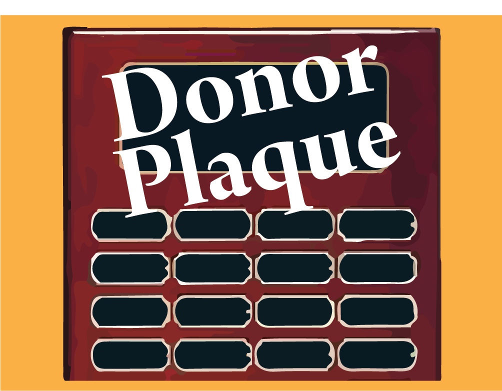 Donations | Welcome!